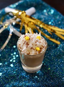 Shake your BOM BOM this NYE – Jenny with the Good Eats