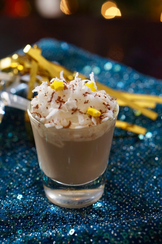 Shake your BOM BOM this NYE – Jenny with the Good Eats