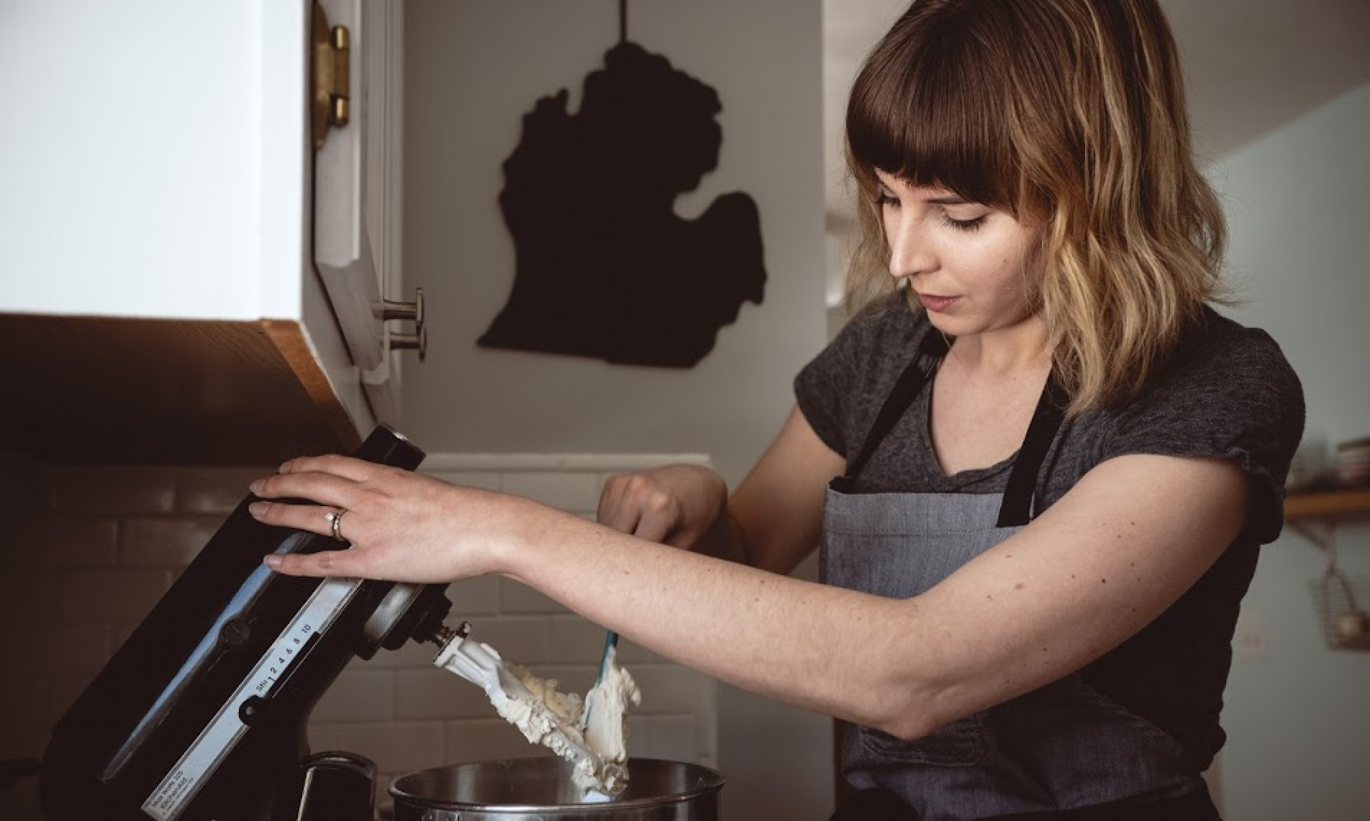 Jenny with the Good Eats – Personal Chef Serving Up Good Eats in Michigan